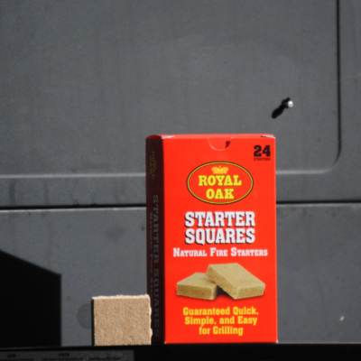 Royal Oak® Starter Squares Natural Fire Starters - Royal Oak