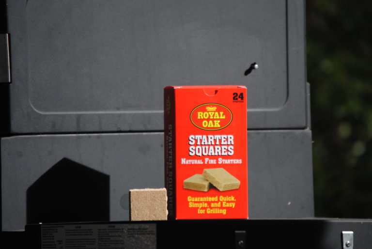 Royal Oak Starter Squares Natural Fire Starters - Royal Oak