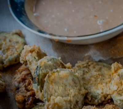 Heath Riles Competition Ribs - Royal Oak