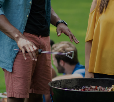 Malcom Reed's Thanksgiving Smoked Whole Turkey - Royal Oak