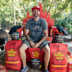 Malcom Reed - Royal Oak