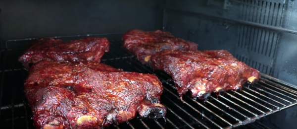 Malcom Reed's Mojo Beef Ribs - Royal Oak