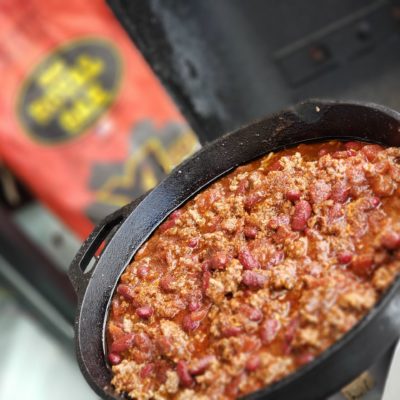 Three Hog Night Smokers Ribs - Royal Oak