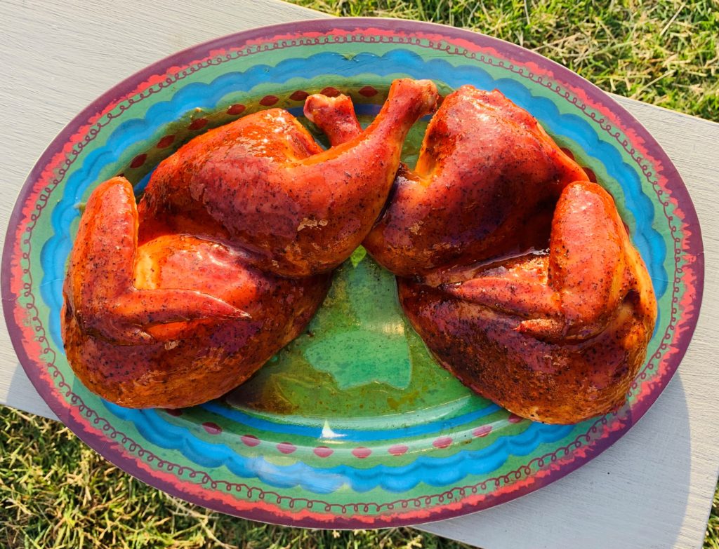 Hot and Fast Chicken - Royal Oak