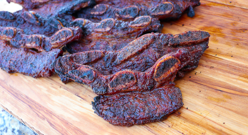 Malcom Reed's Brown Sugar Chipotle Short Ribs - Royal Oak