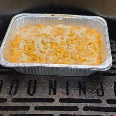 Megan Day's Burnt Finger Baby Back Ribs - Royal Oak