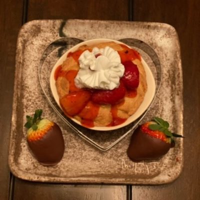 Malcom Reed's Pulled Pork - Royal Oak