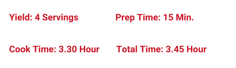 Malcom Reed's Apple Wood Smoked Wild Boar Ribs - Royal Oak