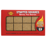 Royal Oak® Starter Squares Natural Fire Starters - Royal Oak