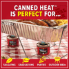 Royal Oak® Canned Heat™ - Royal Oak