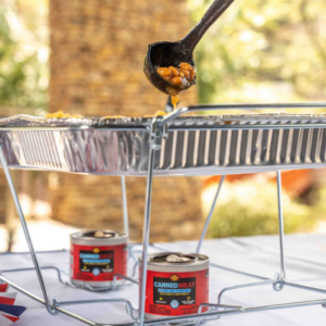 Royal Oak® Canned Heat™ - Royal Oak