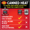 Royal Oak® Canned Heat™ - Royal Oak