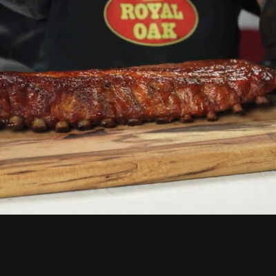 How To: Grill Ribs - Royal Oak